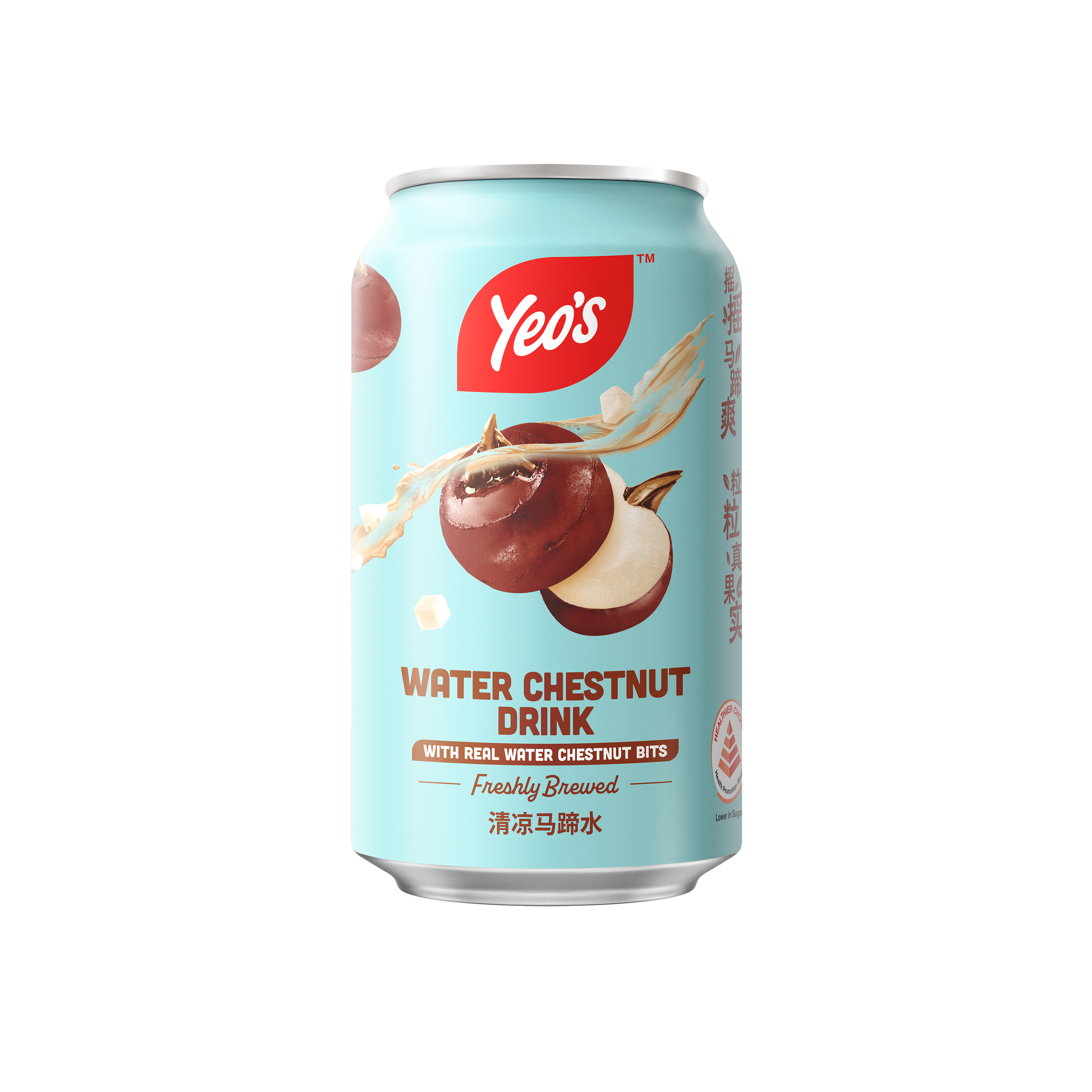 Yeo's Water Chestnut Drink Can 300ml – ShopMustafa